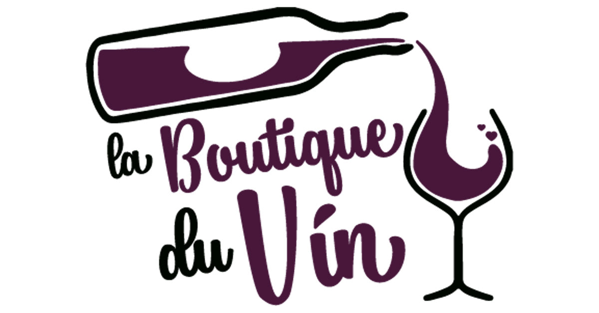 La Boutique du Vin – LaBoutique DuVin